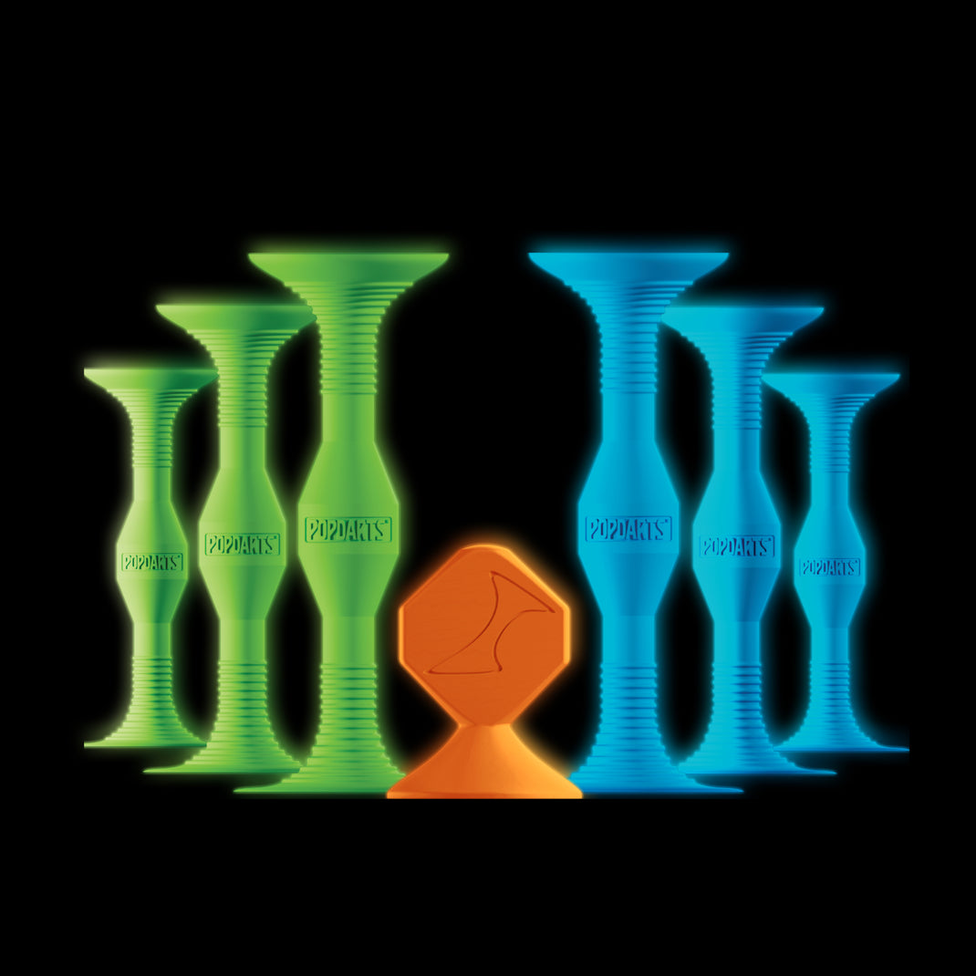 All Popdarts Products – Explore Our Full Range of Fun & Competitive Games