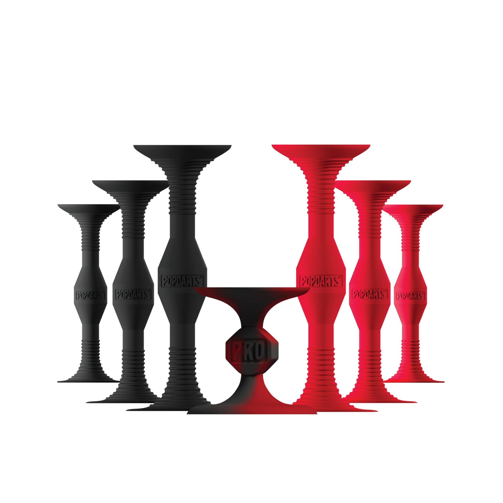 Popdarts® – The Ultimate Suction-Cup Dart Game for All Ages