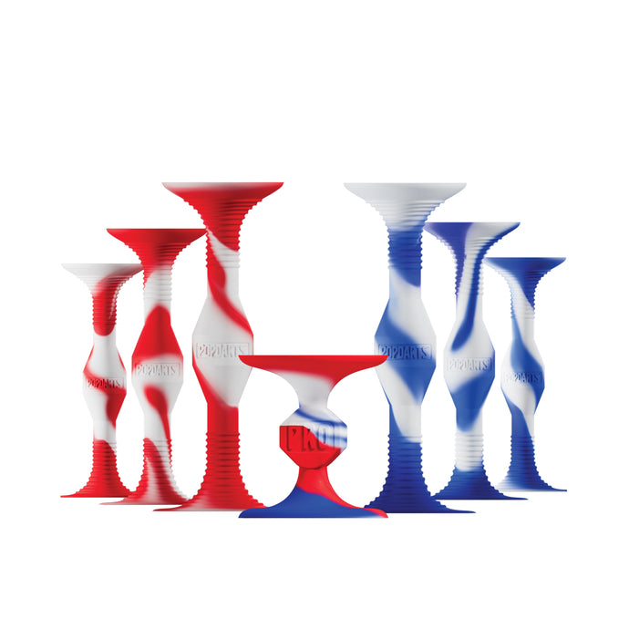 Popdarts® – The Ultimate Suction-Cup Dart Game for All Ages