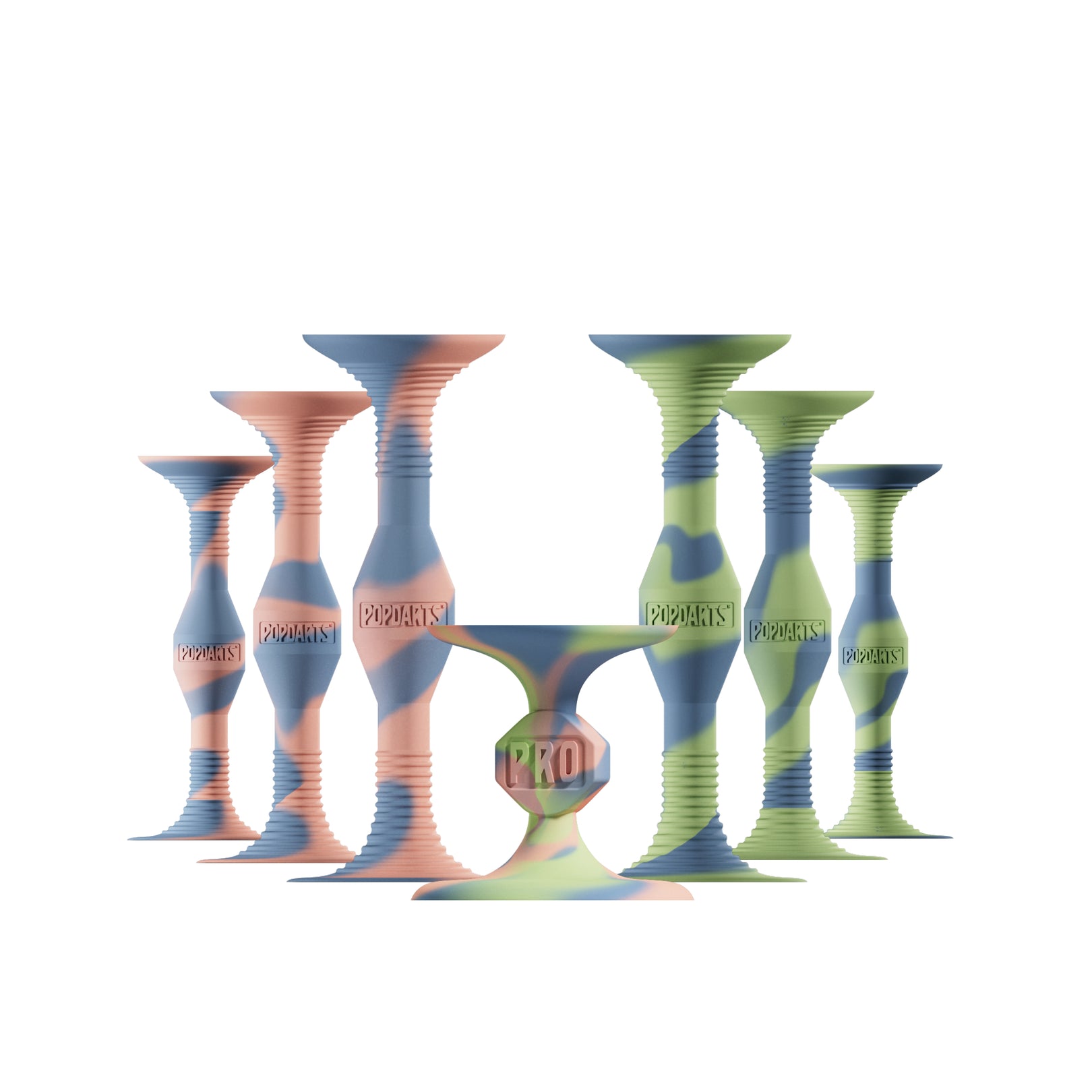 Popdarts® – The Ultimate Suction-Cup Dart Game for All Ages