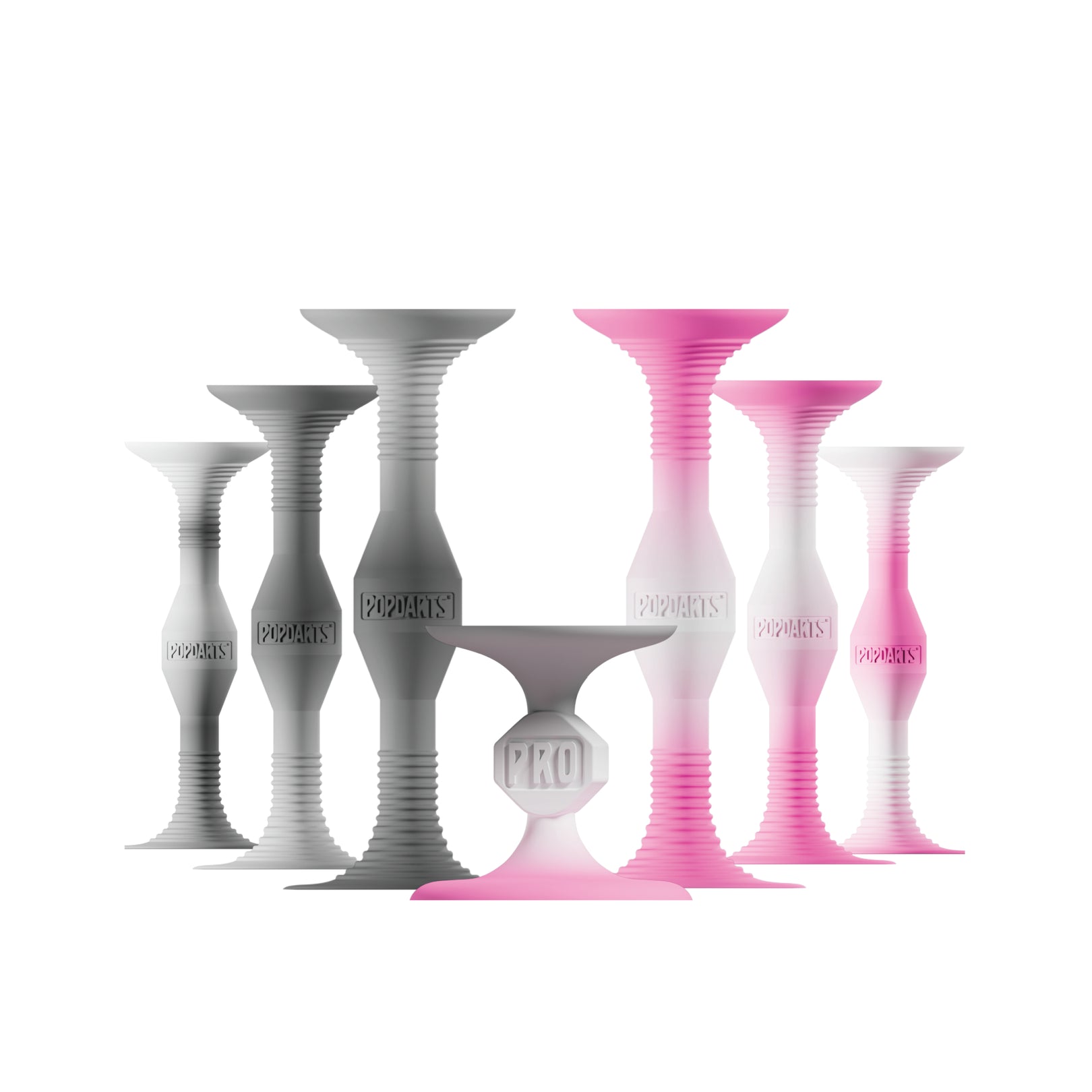 Popdarts® – The Ultimate Suction-Cup Dart Game for All Ages