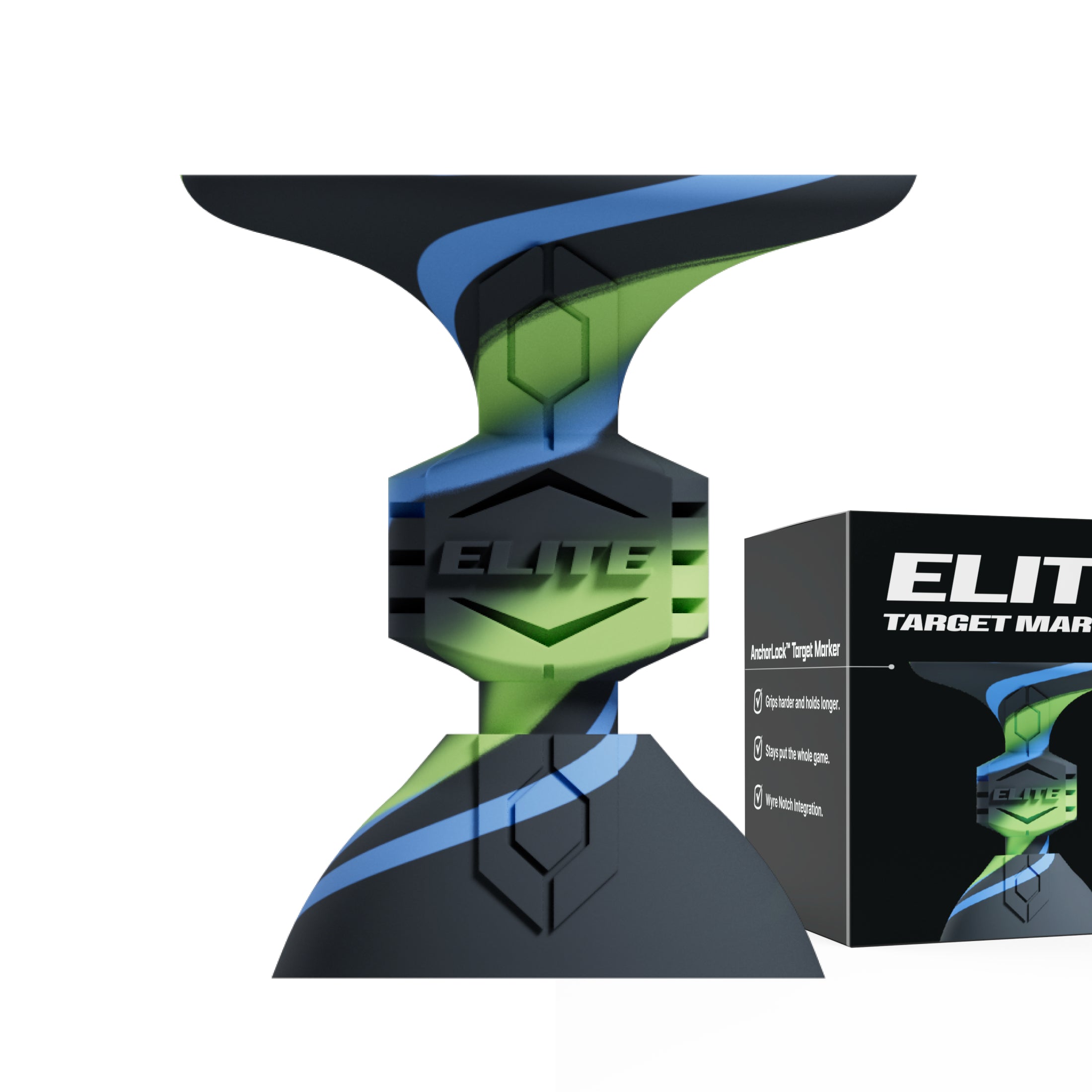 Elite Target Marker – Popdarts